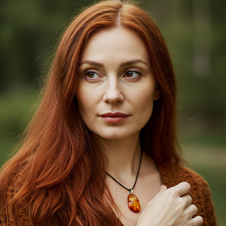 Shop genuine amber jewelry for women, men, babies • Gifts & supplies ...