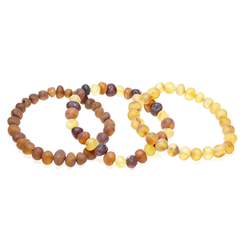 Exploring Baltic Amber Colors: lemon, honey, cherry, green, black ...