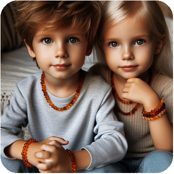 Exploring Baltic Amber Colors: lemon, honey, cherry, green, black ...